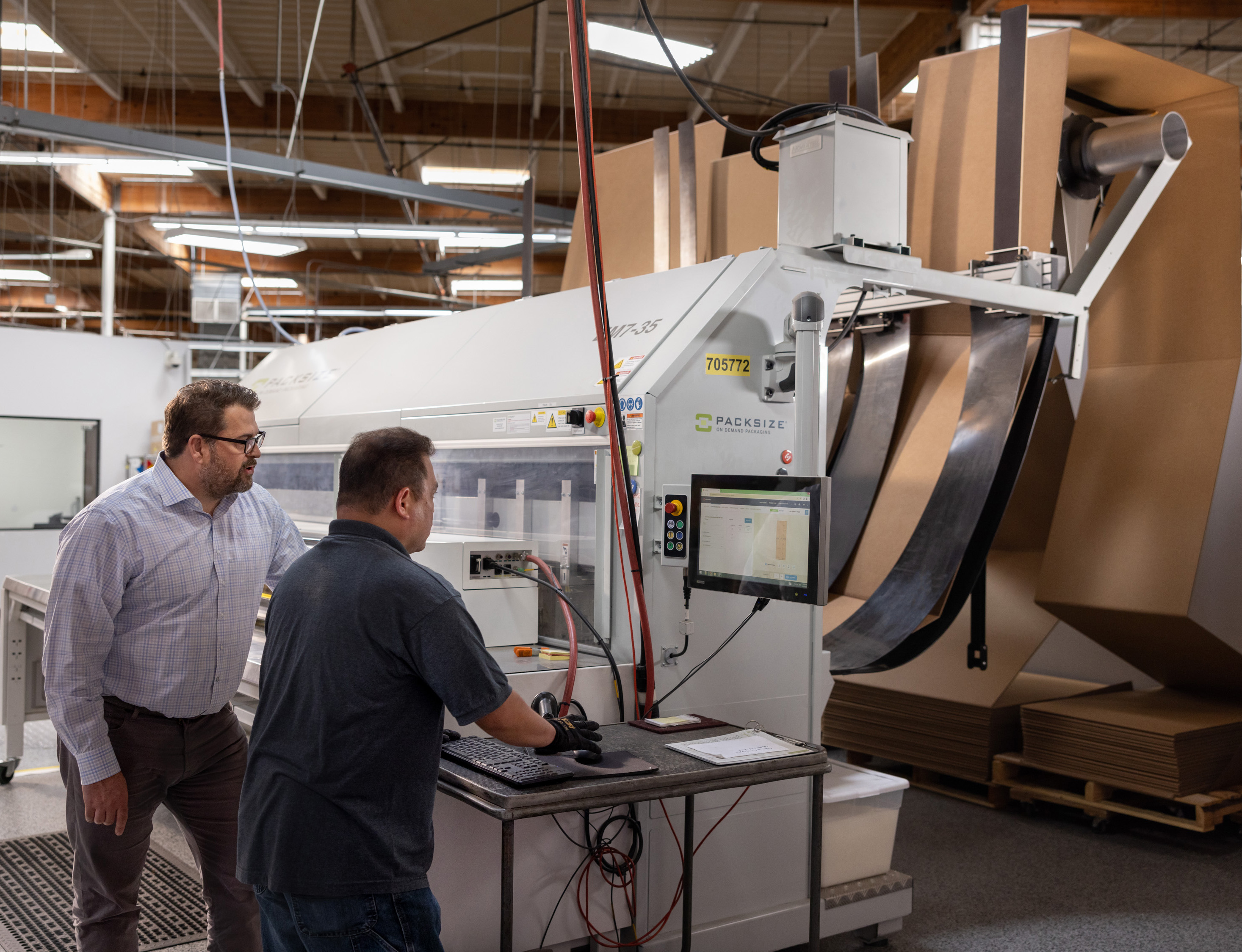 Electro Rent, A Platinum Equity Portfolio Company