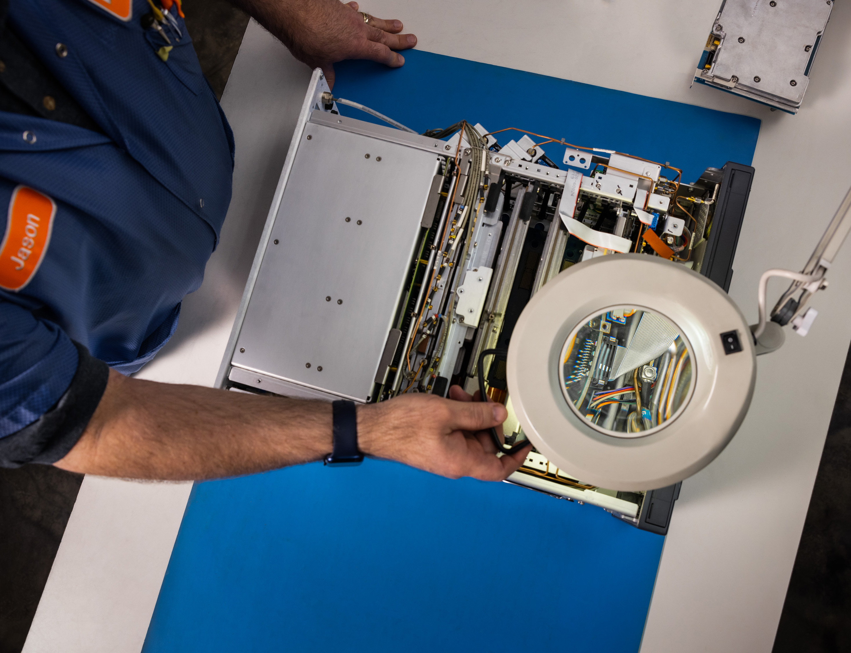 Electro Rent, A Platinum Equity Portfolio Company