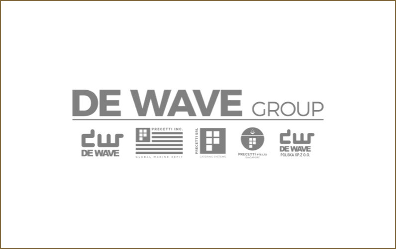 De Wave Group, A Platinum Equity Portfolio Company