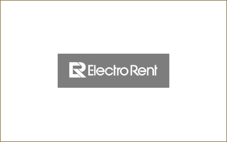 Electro Rent, A Platinum Equity Portfolio Company
