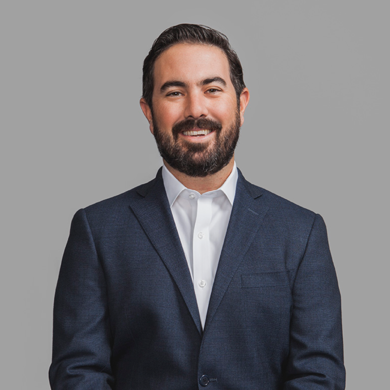 Platinum Equity » Leadership – Nick Fries