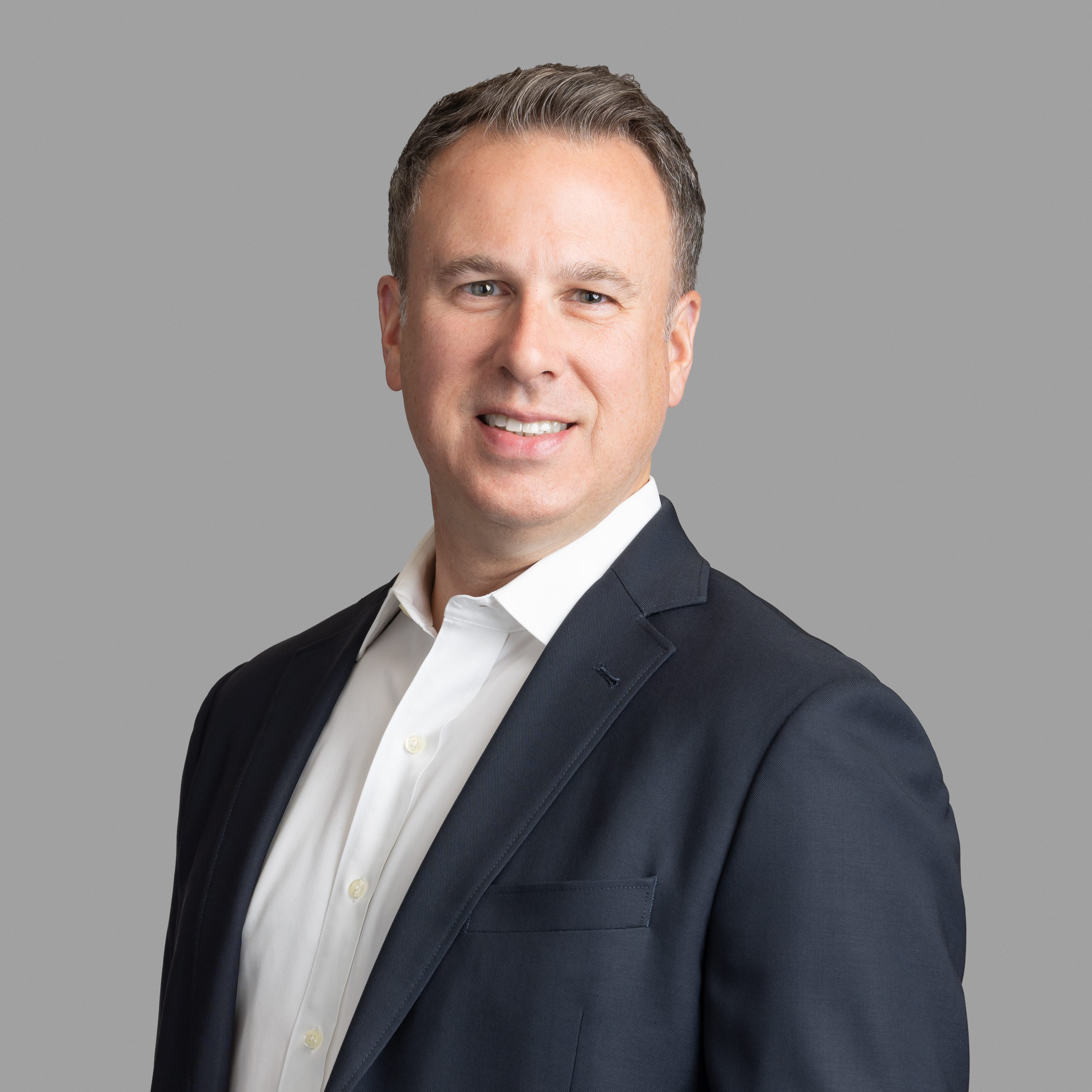 David Arrabito, Principal at Platinum Equity