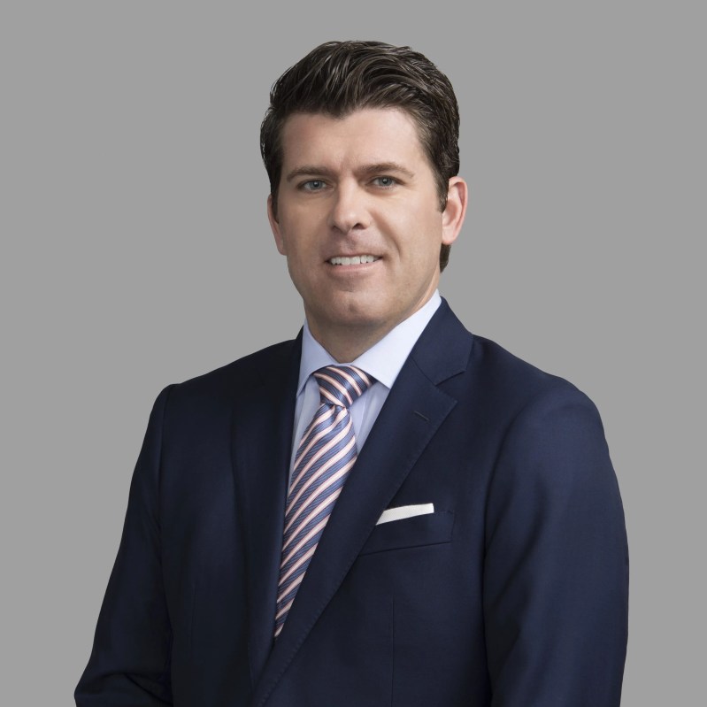 Trent Bonnell, Principal at Platinum Equity Trent Bonnell, Principal at Platinum Equity