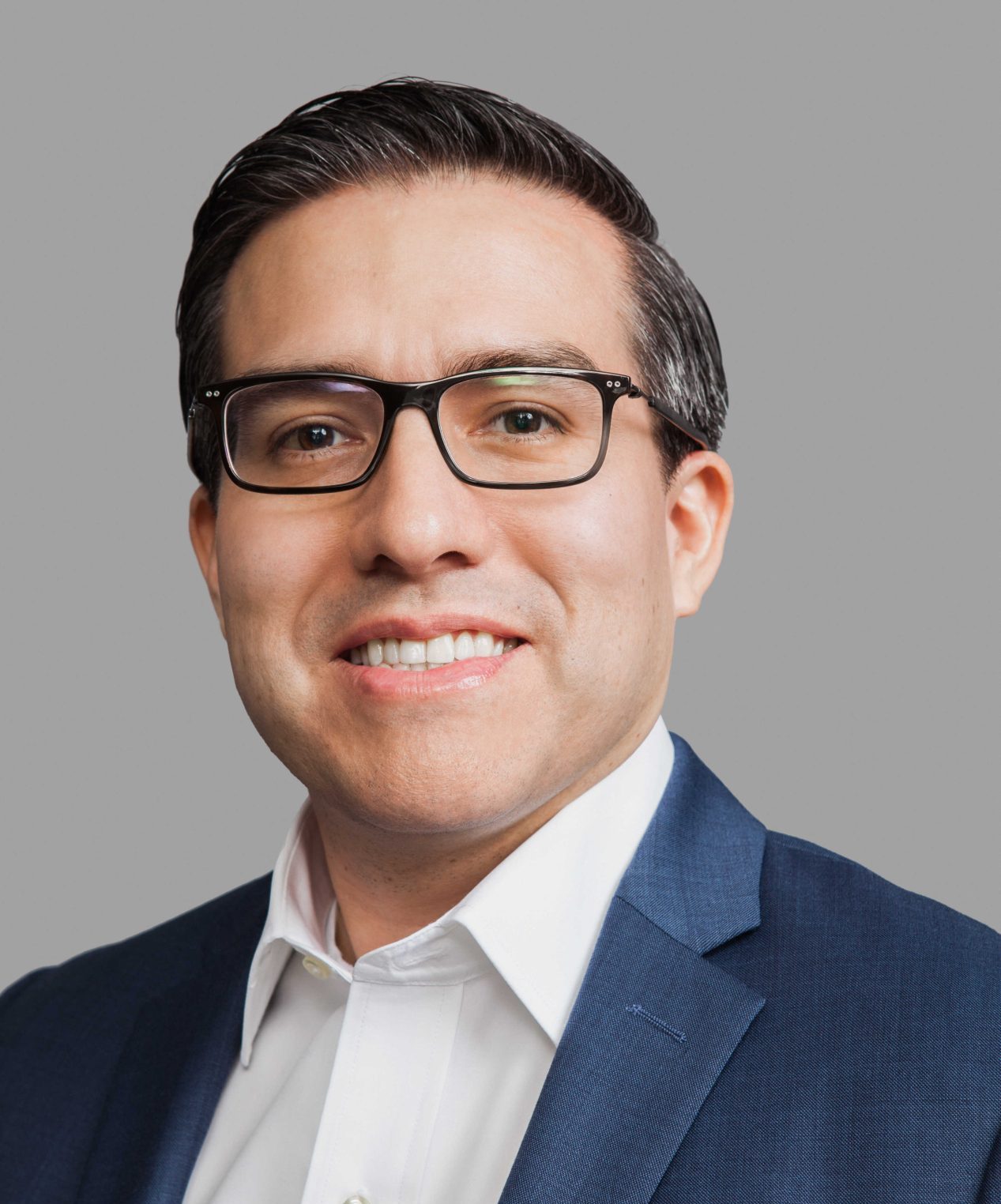 Jorge Redhead, Principal at Platinum Equity