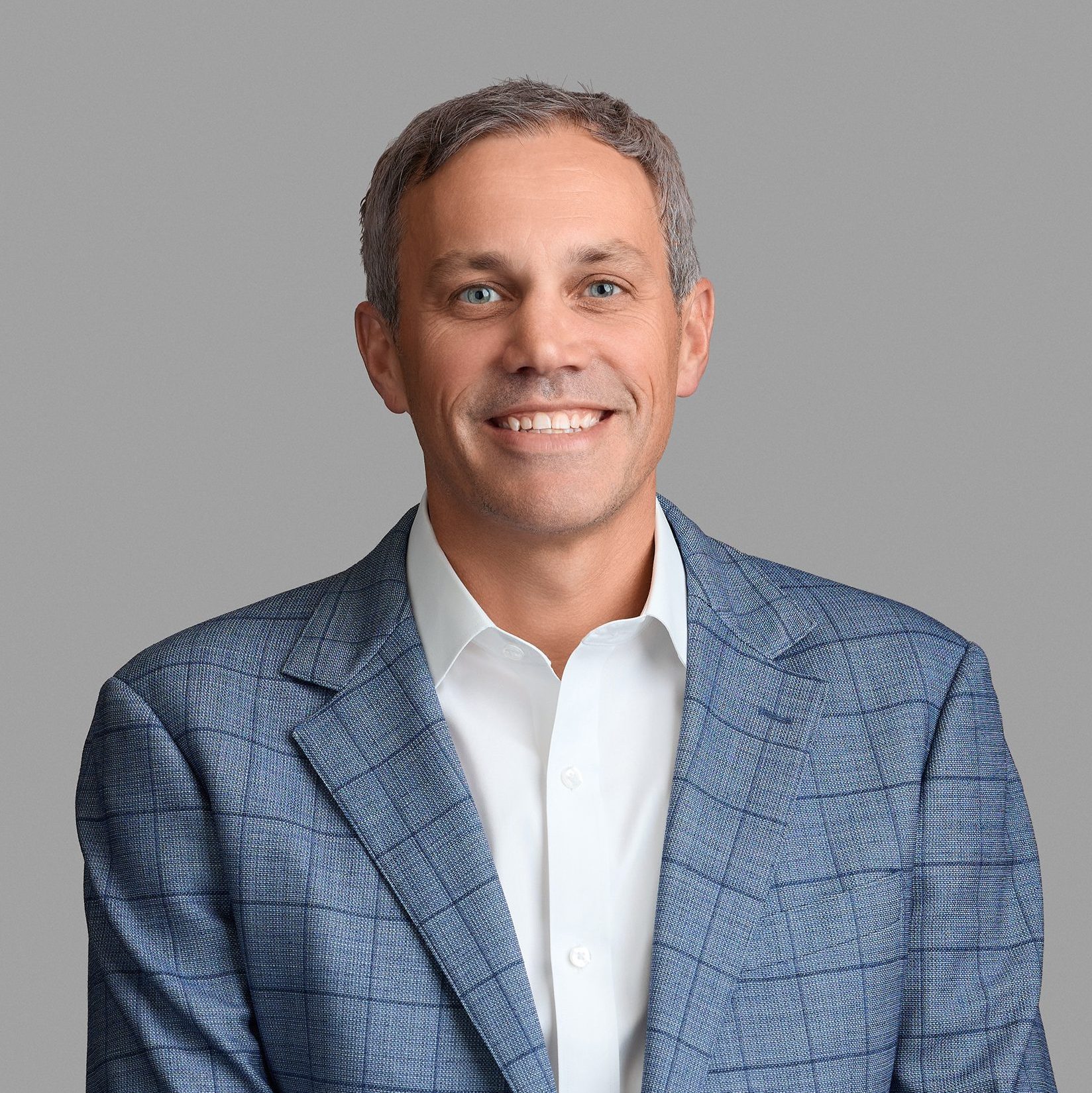 Ty Renbarger, Chief Financial Officer at Platinum Equity Advisors