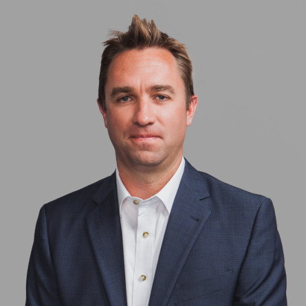 Benjamin Hunt, Principal at Platinum Equity