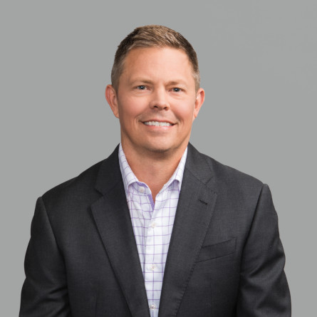 Bill Nowicke, Principal at Platinum Equity