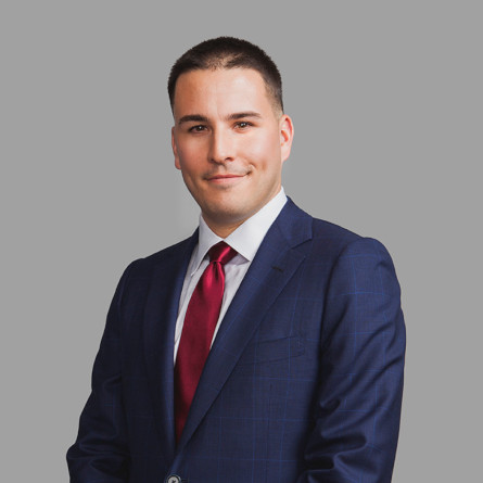 Daniel Barnhill, Managing Director at Platinum Equity