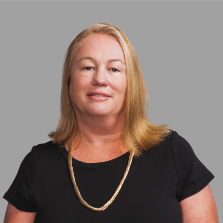 Dawn Walloch, Principal at Platinum Equity