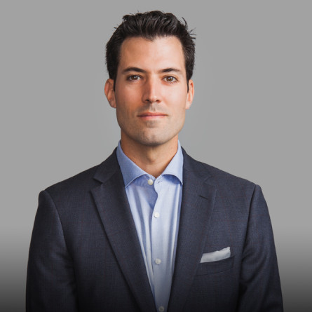 Jordan Stone, Managing Director at Platinum Equity