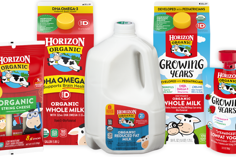 Platinum Equity Completes Acquisition of Horizon Organic and Wallaby ...