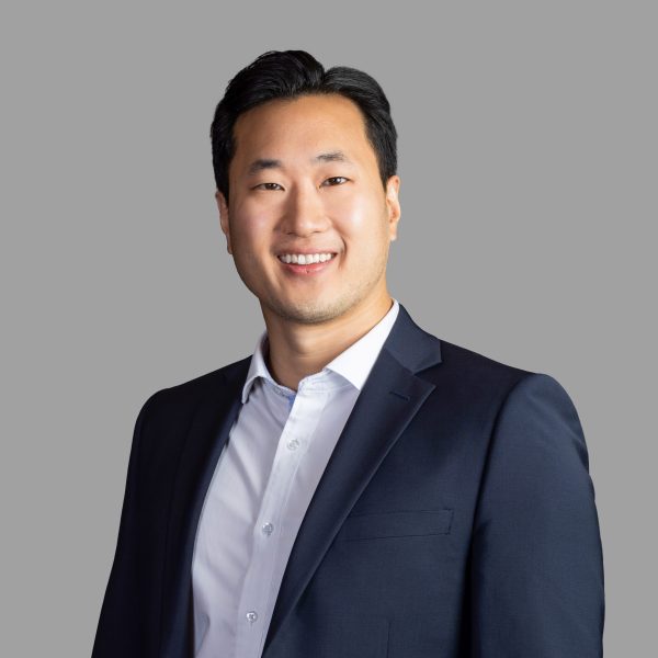 Jonathan Lee - Platinum Equity