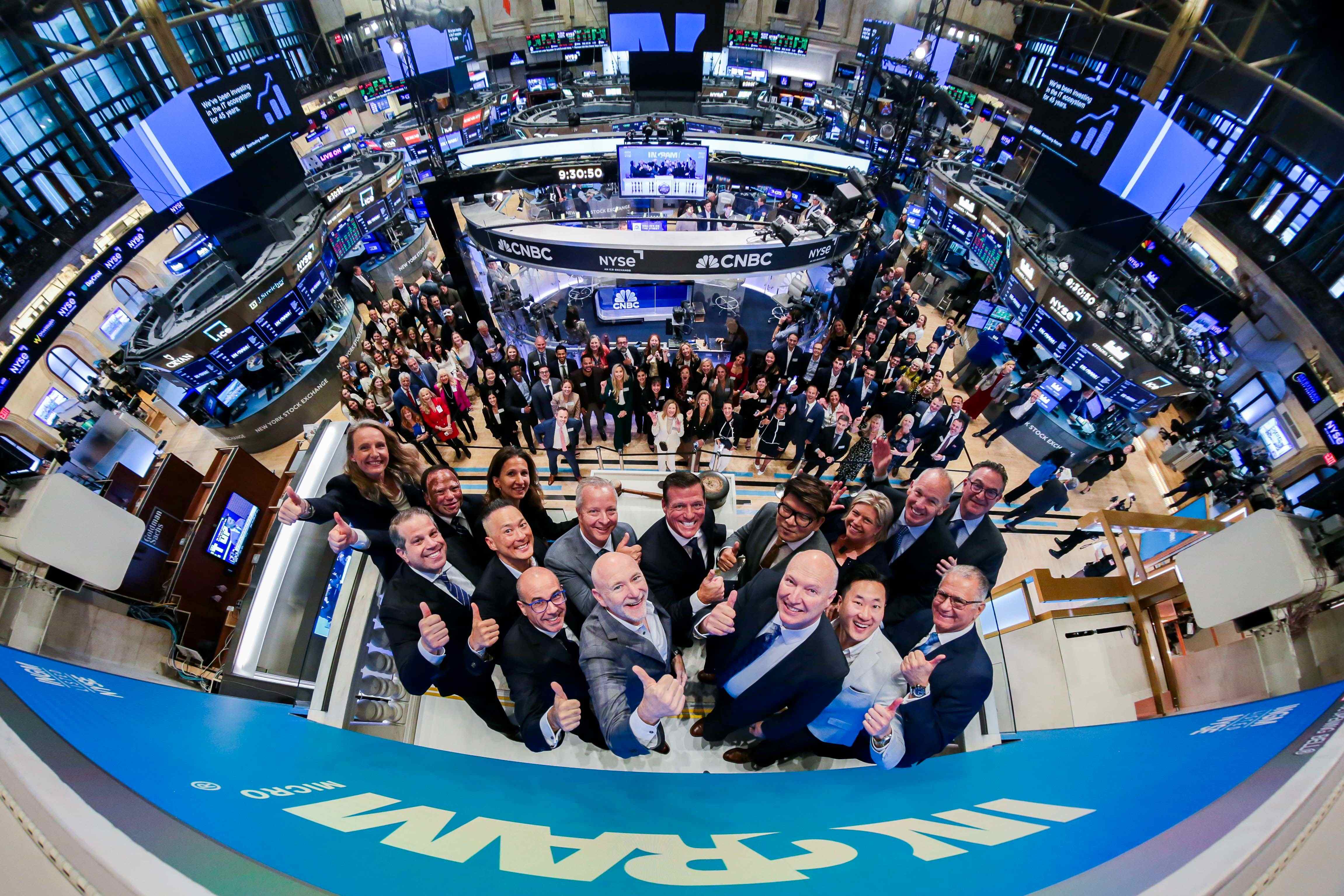 Platinum Newsroom - Platinum Equity