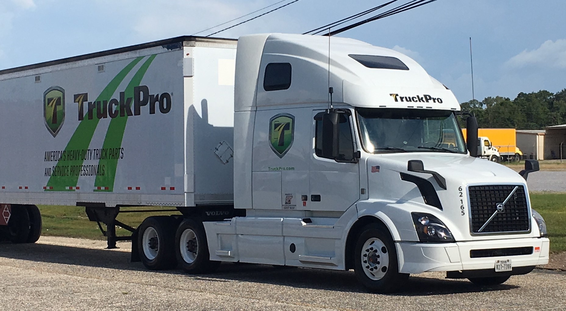 FleetPride and TruckPro Announce Strategic Merger | Platinum Equity
